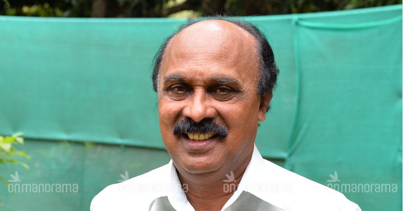 Thomas Chandy case: AG unlikely to respond to revenue minister's letter ...