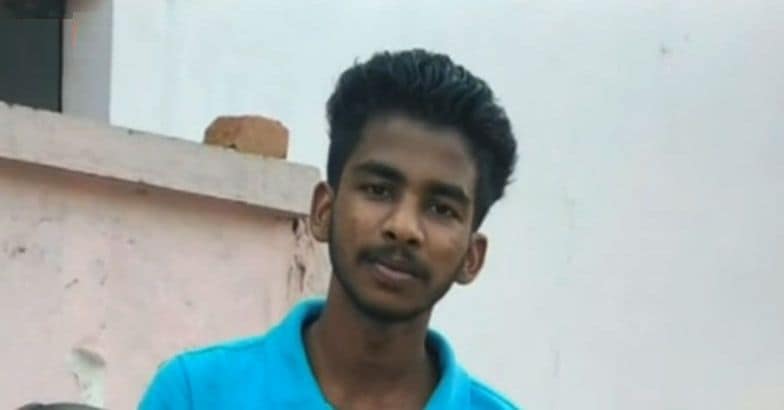 Plus-two student killed during temple festival, LDF hartal in Alappuzha ...