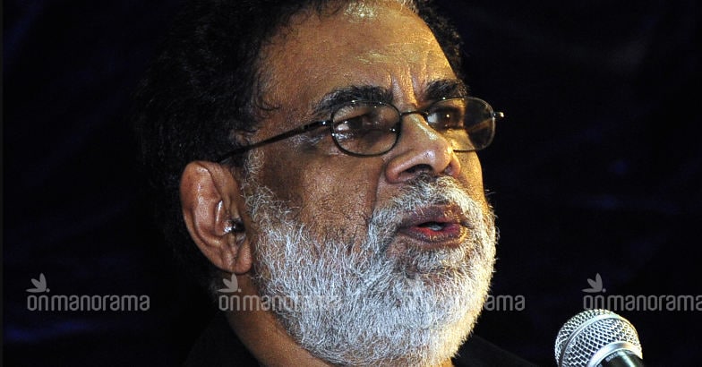 Noted Malayalam filmmaker K.R. Mohanan dies