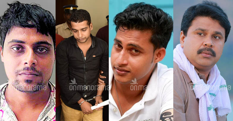 A recap of the developments in the Kerala actress attack case