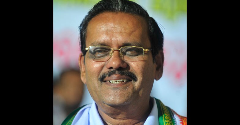 JD(U) coasting towards LDF? Talks held, says Charupara Ravi | JDU | LDF ...