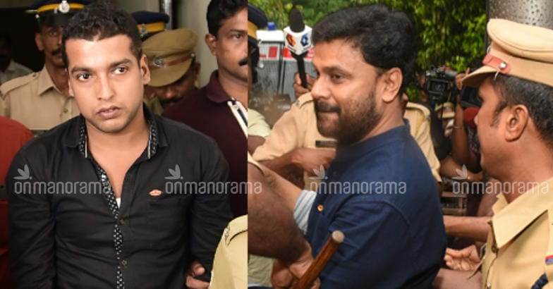 Twist in actress attack case: Pulsar Suni's aide refuses to be approver ...