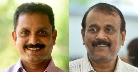 Former DGP Senkumar gets an offer - from BJP