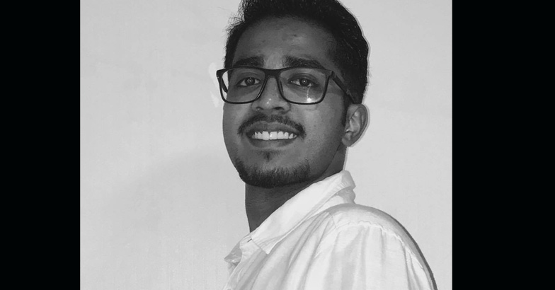 Commonwealth Scholarship: Arjun did it with elan, but he had to forgo ...