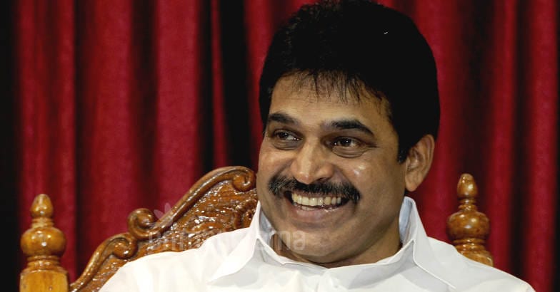 K C Venugopal MP against 'unilateral' use of Hindi in official ...