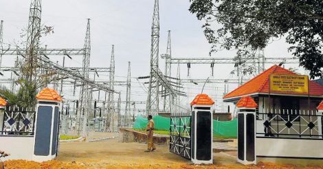 New Kattakada substation to end Tvpm's power woes