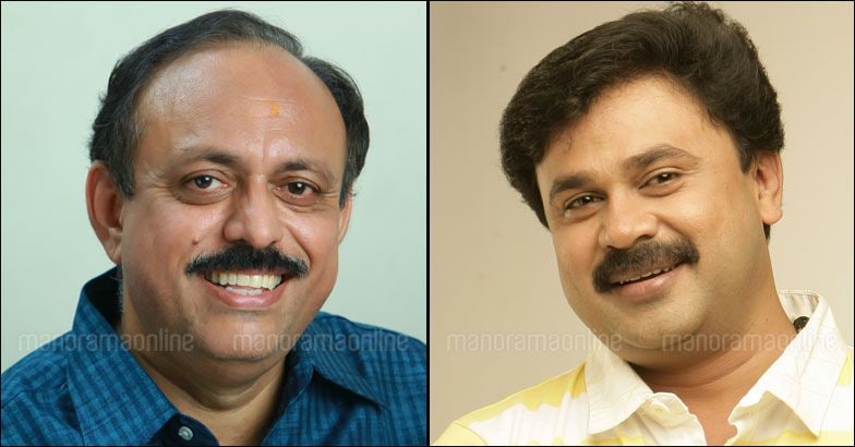 It's a bid to destroy Dileep: producer Suresh Kumar | Suresh Kumar ...