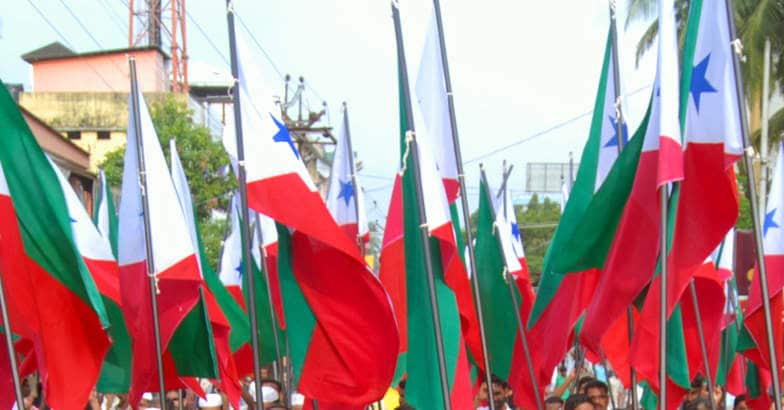 Center plans 'crackdown' on Popular Front of India over alleged terror ...