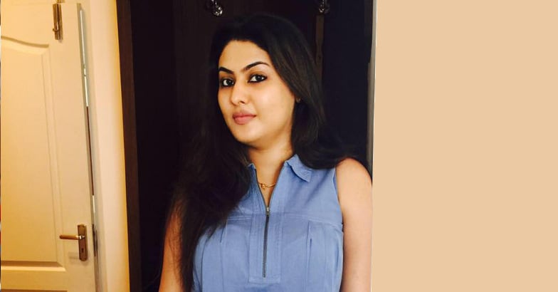 '4 the people' fame Pranathi Jose alleges gun threat, uncle held ...