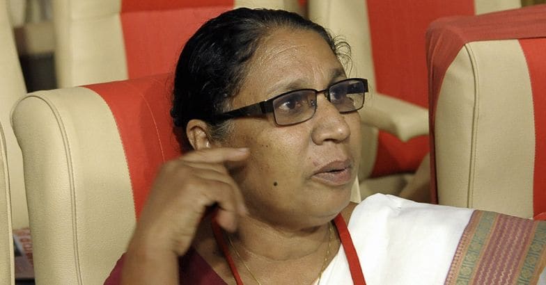 Central women's panel stance on Hadiya wrong, says Josephine | Hadiya ...