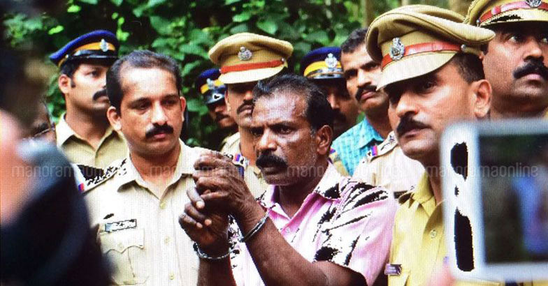 Palakkad double-murder decoded, daughter-in-law's friend arrested