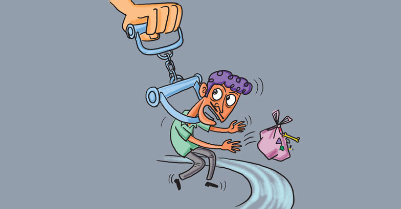 Think before you throw: dumping waste in waterbodies could be a crime soon