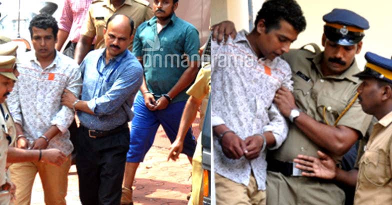 Attack on actress: cops may have got access to visuals of the incident ...