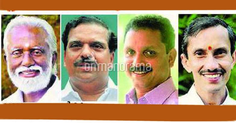 'Y' category security cover for Kummanam, 3 BJP leaders | Kummanam | BJP | security | y-category ...