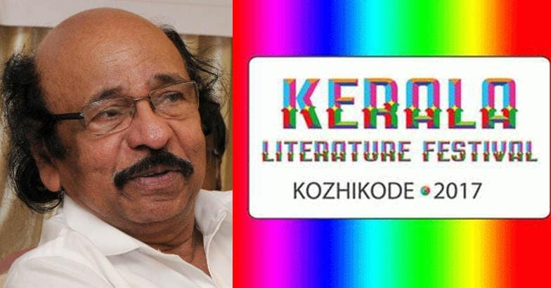 Kozhikode beckons lovers of letters: Kerala Literature Fest to begin on ...