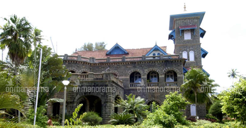 Kovalam Palace to be handed over to RP Group; State retains ownership right