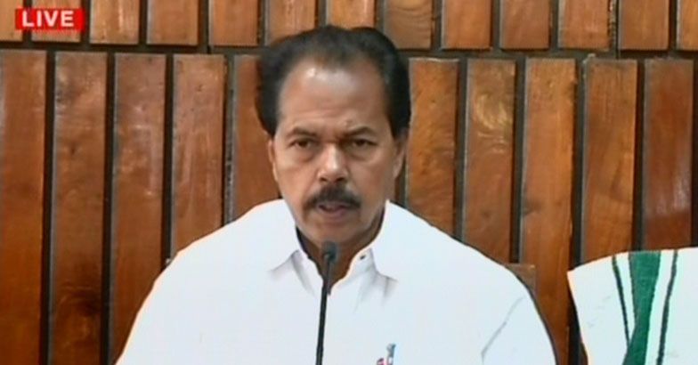Pulsar Suni part of trafficking racket: PT Thomas MLA's shocking ...