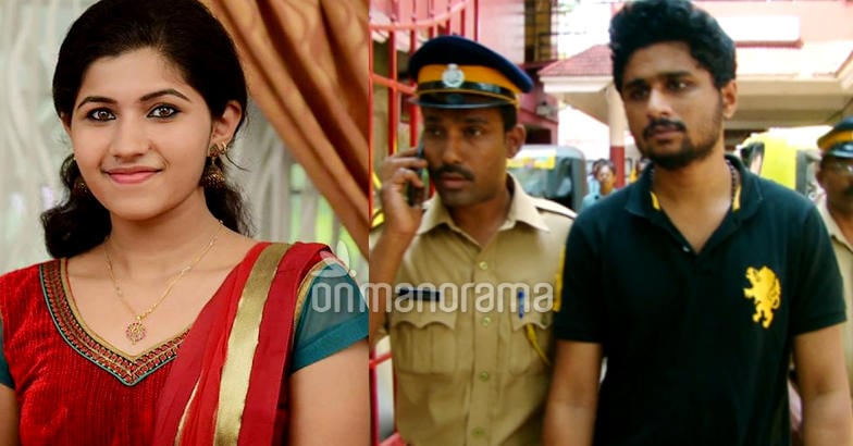 No role in Mishel's death, says arrested boyfriend | Video | Mishel ...