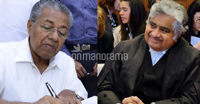 SNC-Lavalin: How Pinarayi's counsel pulled it off | SNC-Lavalin case ...