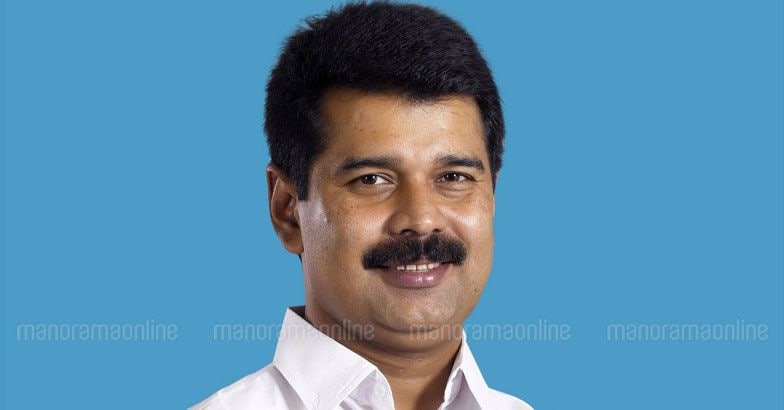 Idukki MP Joice George, kin lose 24 acres of land | Idukki MP Joice George lose land | | Kerala ...
