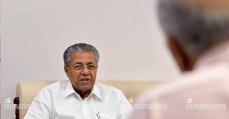 Lavalin case: conspiracy angle left out while exonerating Pinarayi, CBI ...
