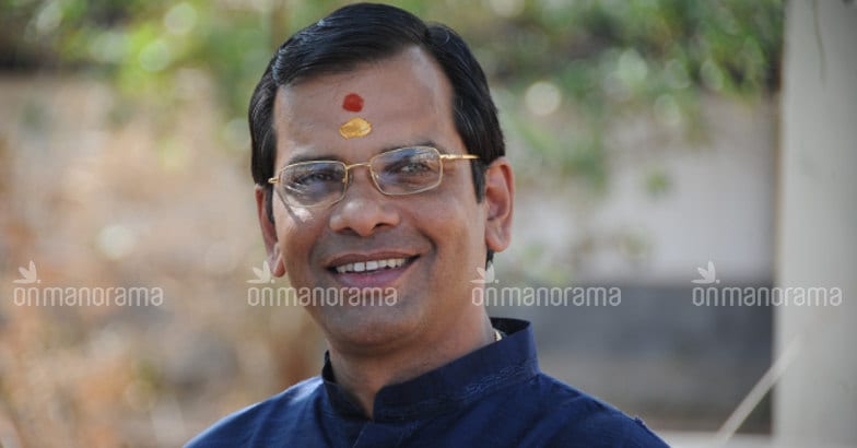 Noted ottam thullal artiste Kalamandalam Geethanandan dies ...