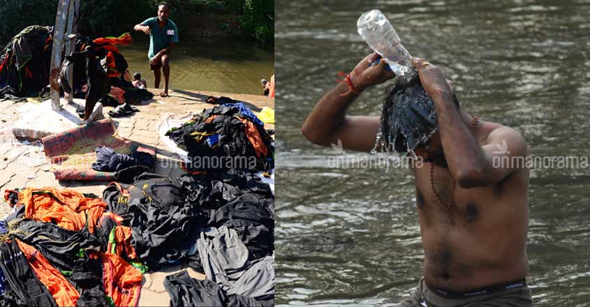 Will the Haridwar model save Pamba from pollution?