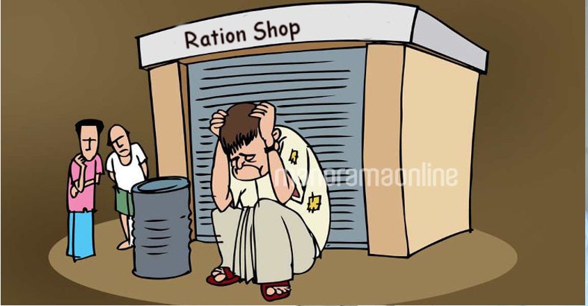 Ration rice, atta may cost Rs 2 more; planned hike to boost dealers' income