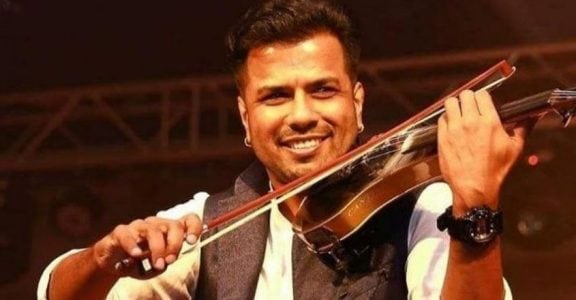 Balabhaskar was at the wheel during accident: Five witnesses