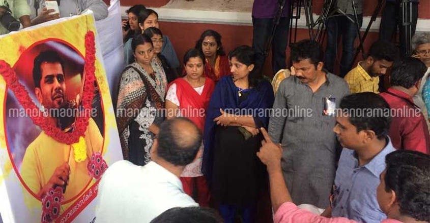 What really happened the night Balu's car met with the accident ...