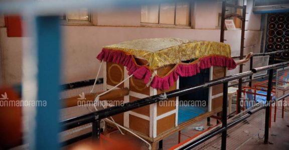 Pandalam royals and Ayyappa myths | Sabarimala | Legends