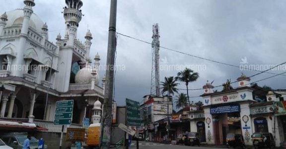 Magical realism at Erumeli | Sabarimala | Puthenveedu