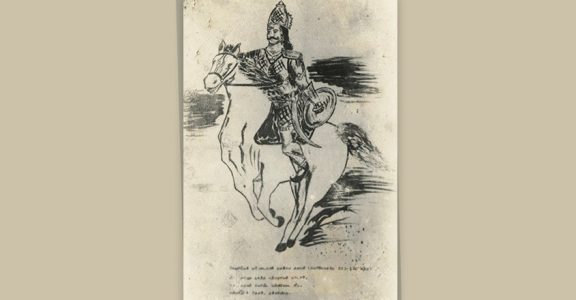 Could Marthanda Varma have won the Colachel War without the fishermen ...