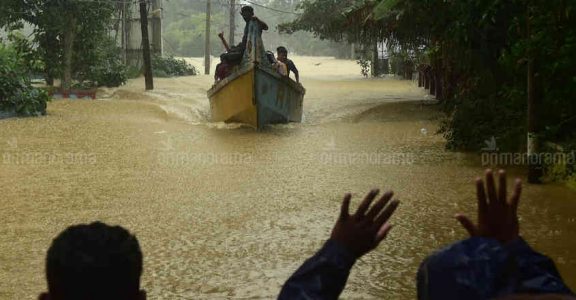 Could Marthanda Varma have won the Colachel War without the fishermen ...