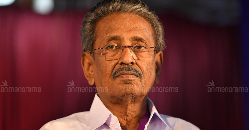 Shanavas triumphed against all odds