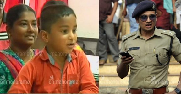 Why Yathish Chandra is the right officer to man Sabarimala