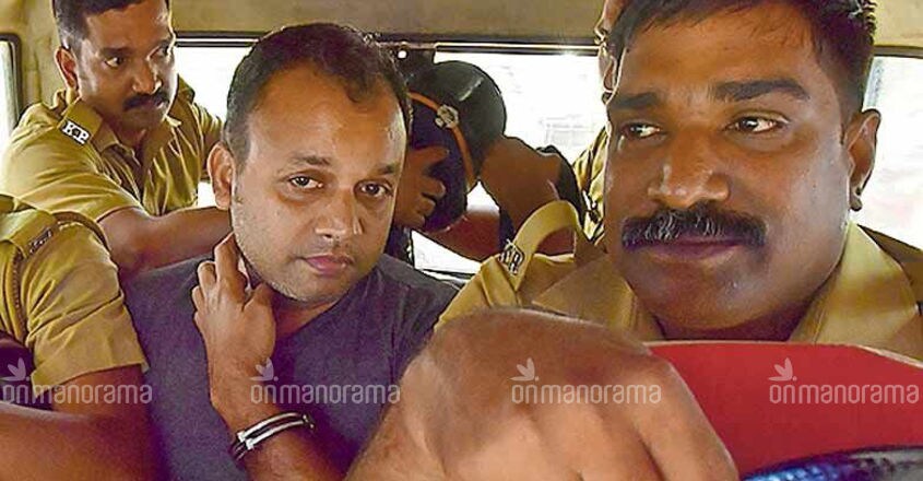 Convict in Sr Amala murder case gets life term | Pala Nun killed ...