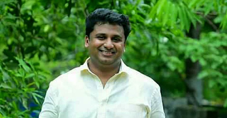 Malayalam film producer Bijoy Chandran passes away | Bijoy Chandran ...