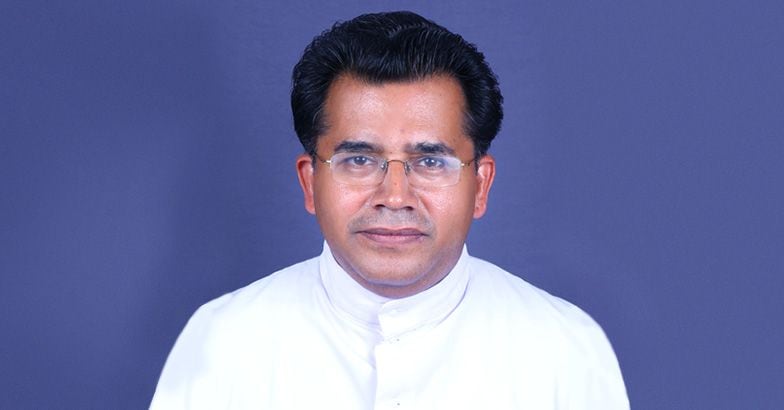 Father Xavier was attacked with intention to kill: Police | Kerala News ...