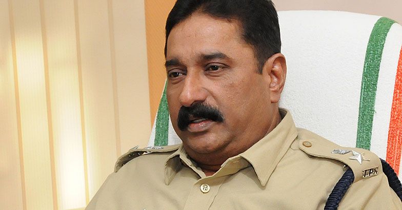 I arrested Nisham and was suspended: the travails of being a Kerala cop ...