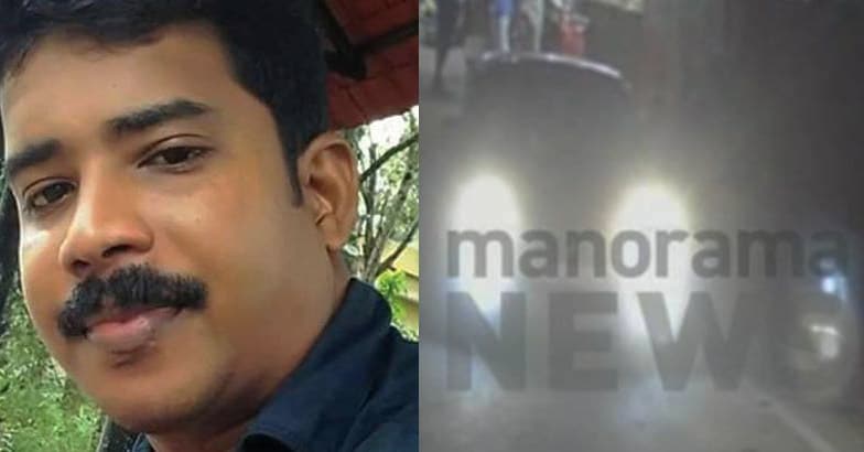 Former RJ's murder: Killers' red car caught on CCTV, number yet to be ...