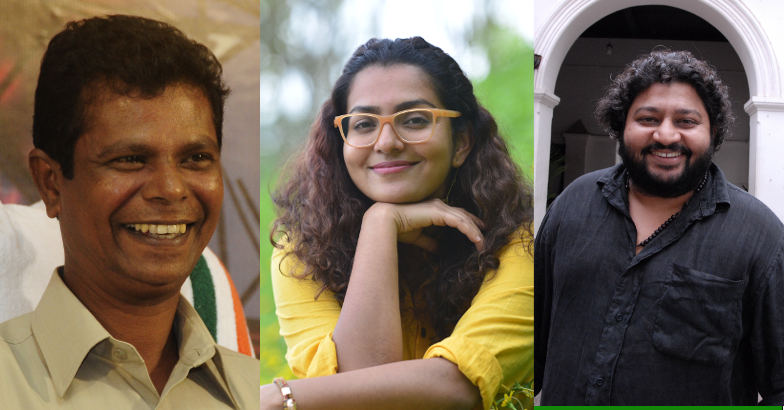 Lijo Jose Pellissery wins state film award for the best director ...