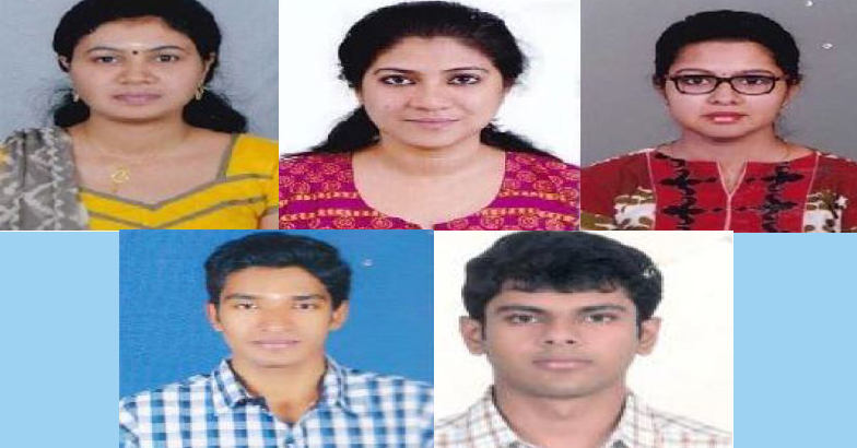 33 from Kerala clear civil service exam, Chennithala's son in list ...