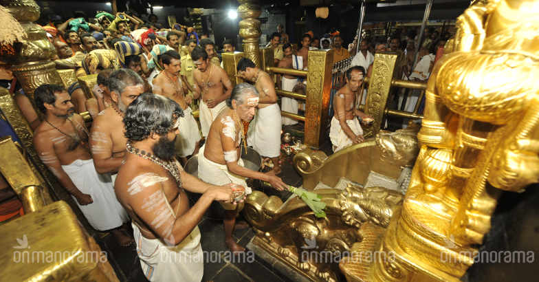 SC strikes down 800-year-old Sabarimala tradition | Timeline