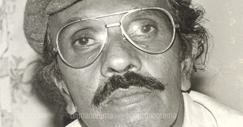 From Dracula to divination, novelist Pushpanath was game for it all ...