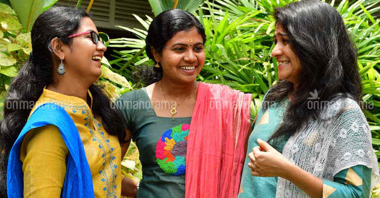 Kerala toppers reveal the ways to ace civil services exam | Videos ...