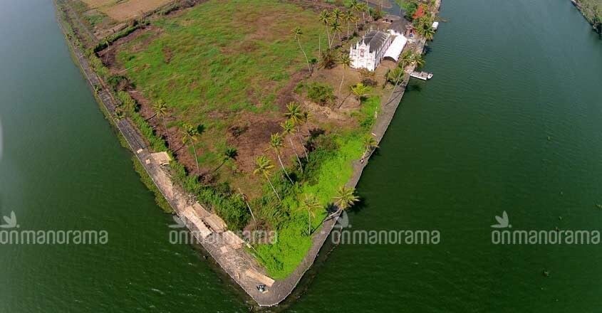 Kuttanad, the postcard face of Kerala | Kuttanad | Alappuzha ...