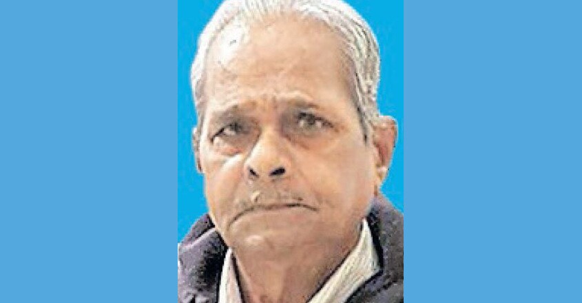 Malayalam filmmaker O Ramadas passes away | O Ramadas dies | Mlayalam ...