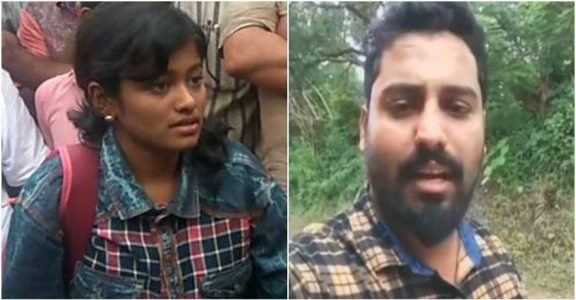 Hanan is not a liar, says mother | Hanan selling fish | Hanan Kerala ...