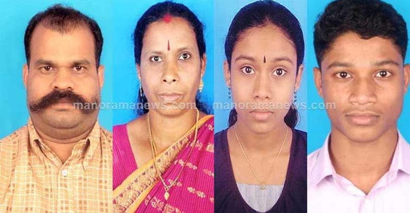 Spat over treasure likely led to Thodupuzha killings | Thodupuzha mass murder | Thodupuzha mass ...